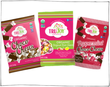 40+ Gummy Candies that are Actually Vegan • It Doesn't Taste Like Chicken