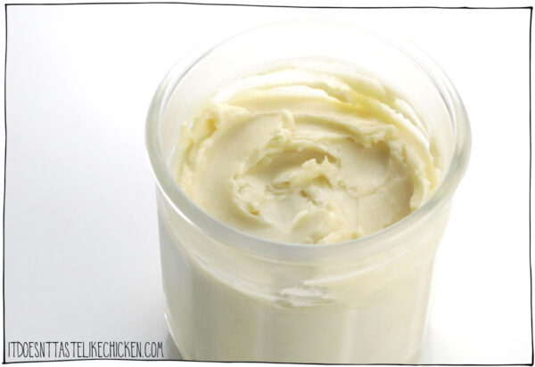 Easy Homemade Body Butter | It Doesn't Taste Like Chicken