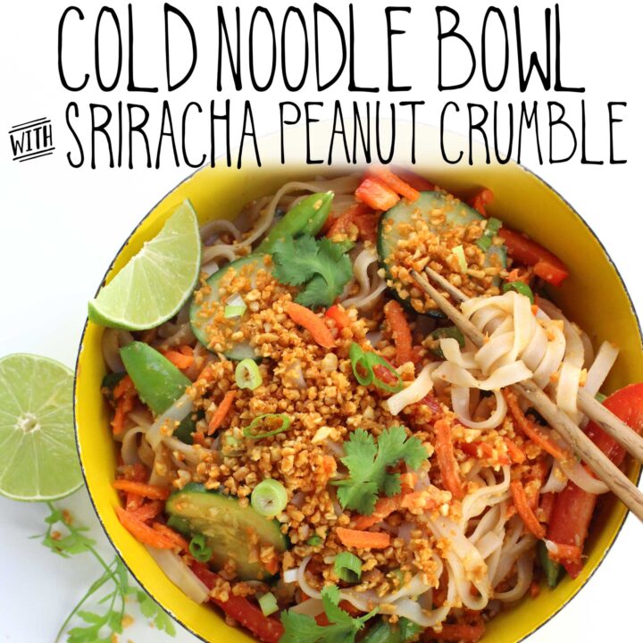 20 Quick & Easy Vegan Summer Recipes • It Doesn't Taste Like Chicken