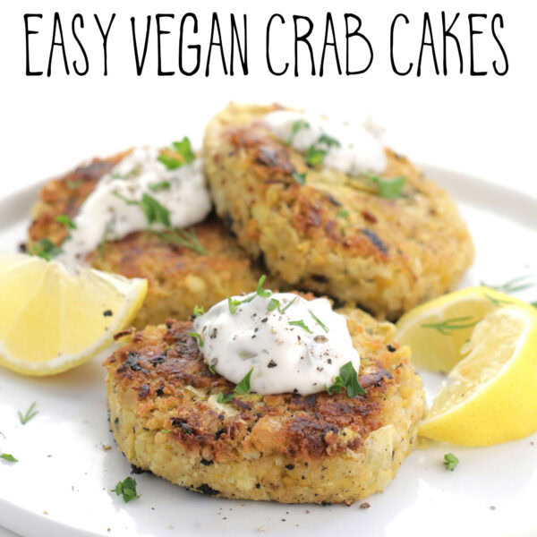 18 Vegan Seafood Recipes! • It Doesn't Taste Like Chicken