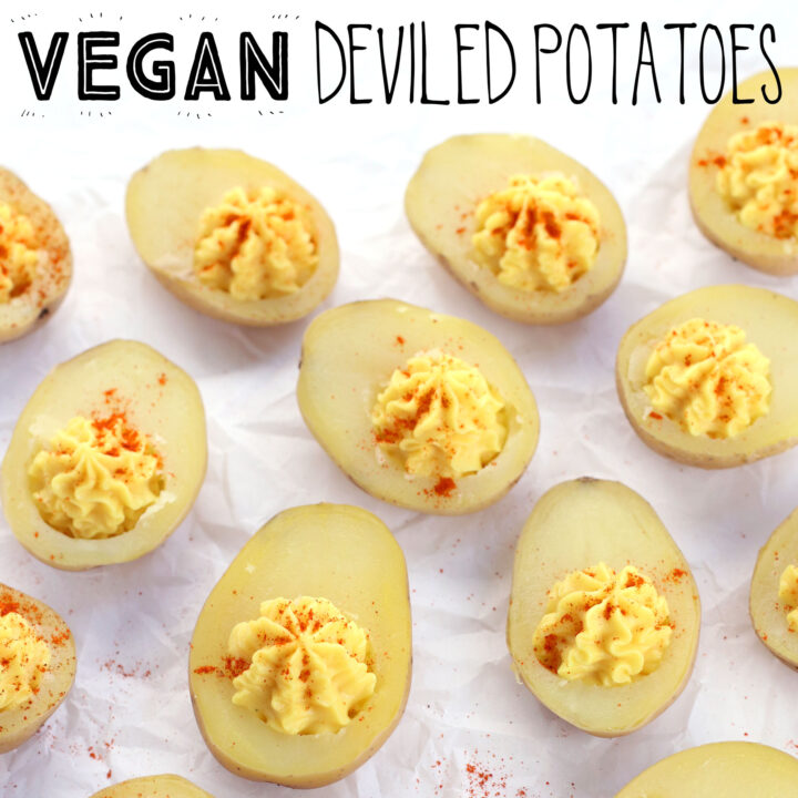 32 Vegan Easter Recipes for a Perfect Plant-Based Celebration • It ...